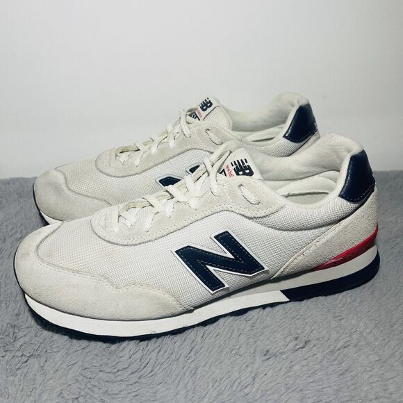 New Balance | Shoes | New Balance Mens Trainers Whitenavy Ml55rc3 Us ...